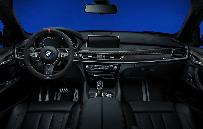 BMW Shop