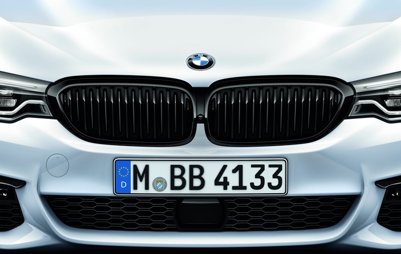 BMW Shop