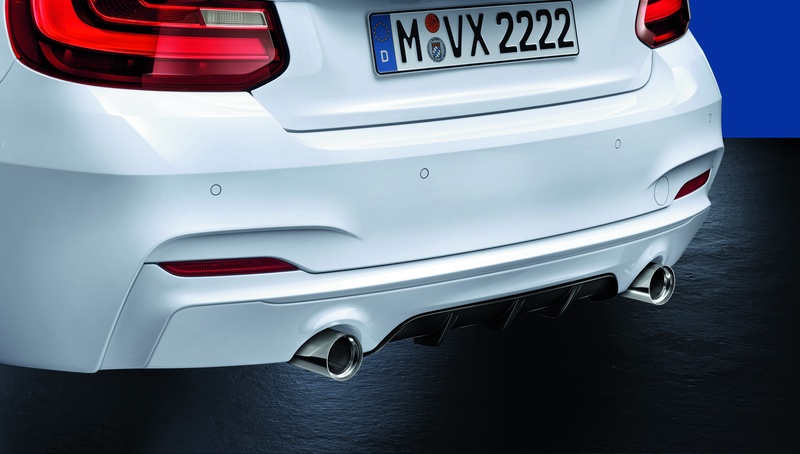 BMW Shop