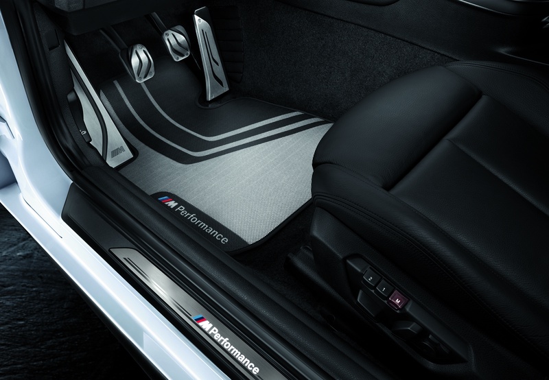 BMW Shop